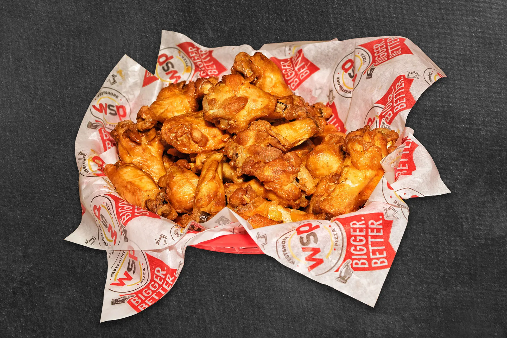 Westshore pizza Menu - Brandon, FL | Pizza Menu