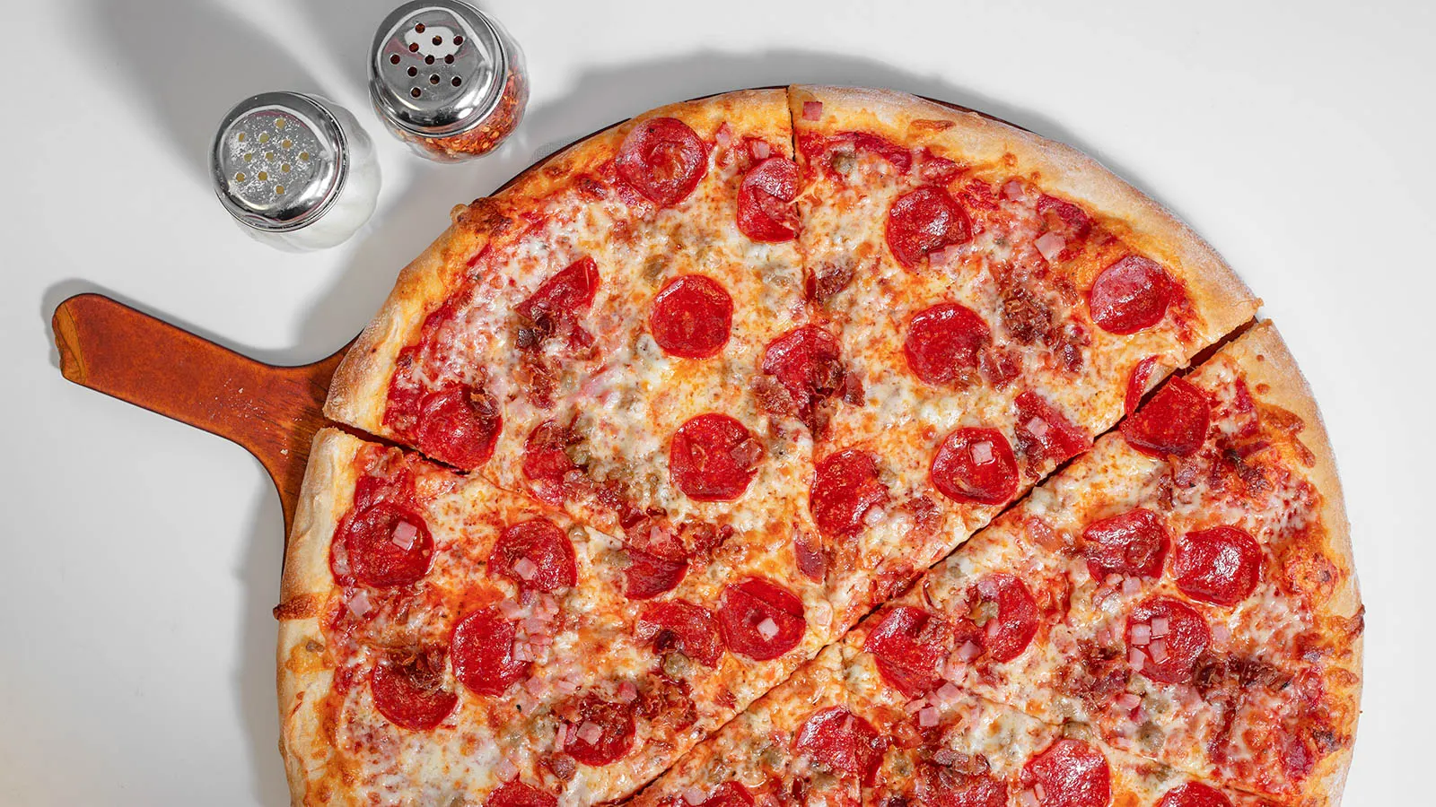 Westshore Pizza Coupons - Brandon, FL | Pizza Deals